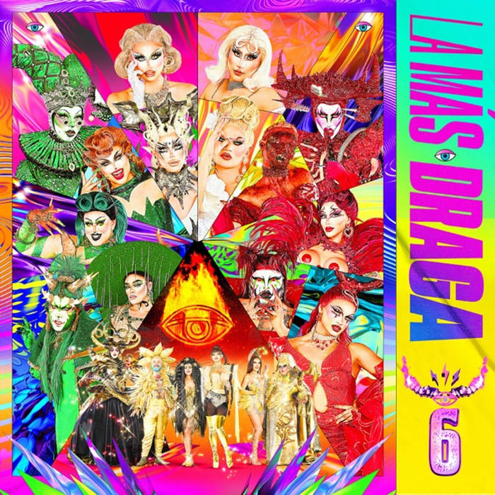 Bad David Guetta Cartoon