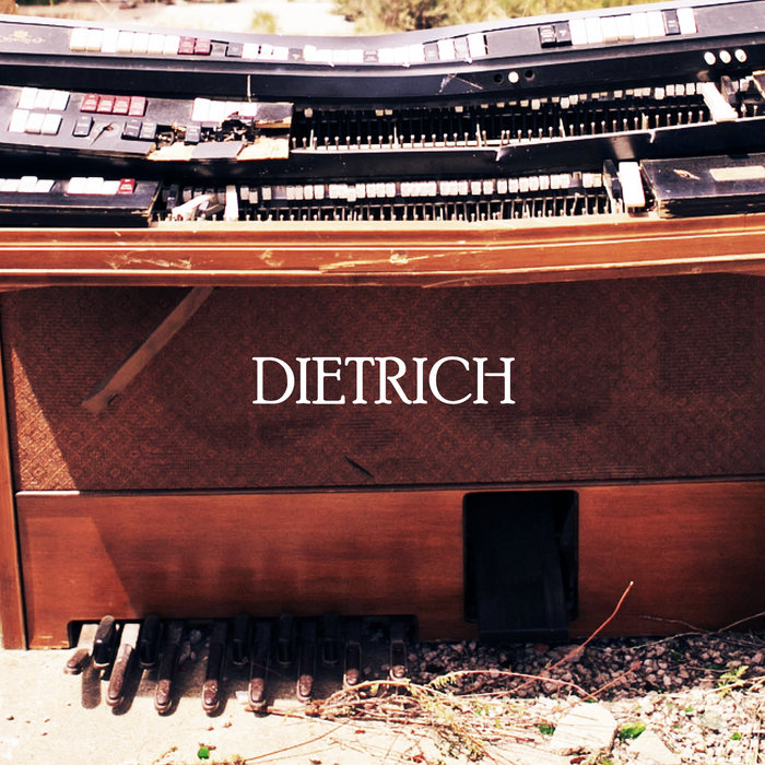Dietrich - Deluxe Expanded Edition | Aaron Poehler