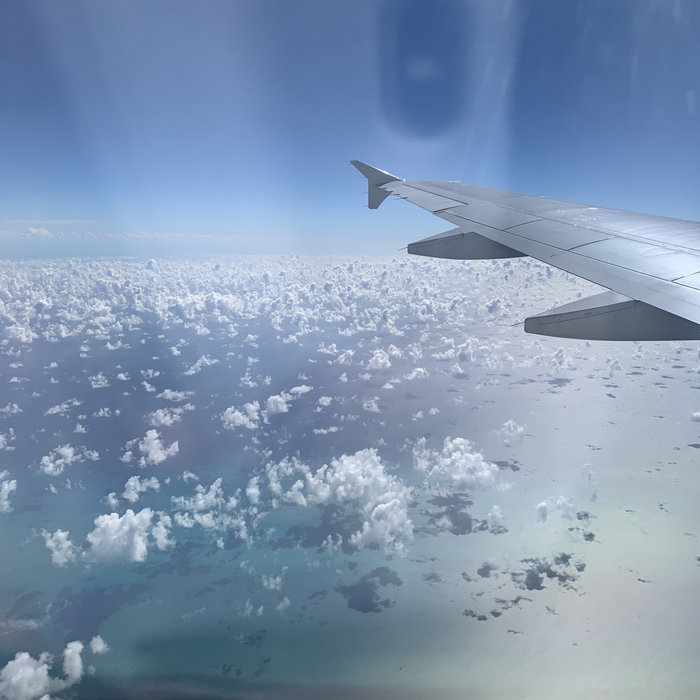 Sketches 2020 | Jerry Rodriguez