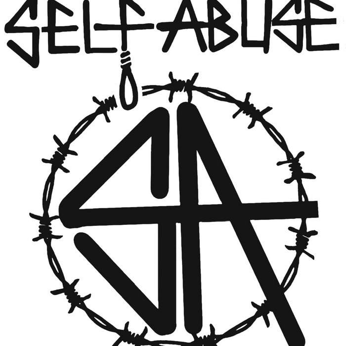 Self abuse | Self Abuse