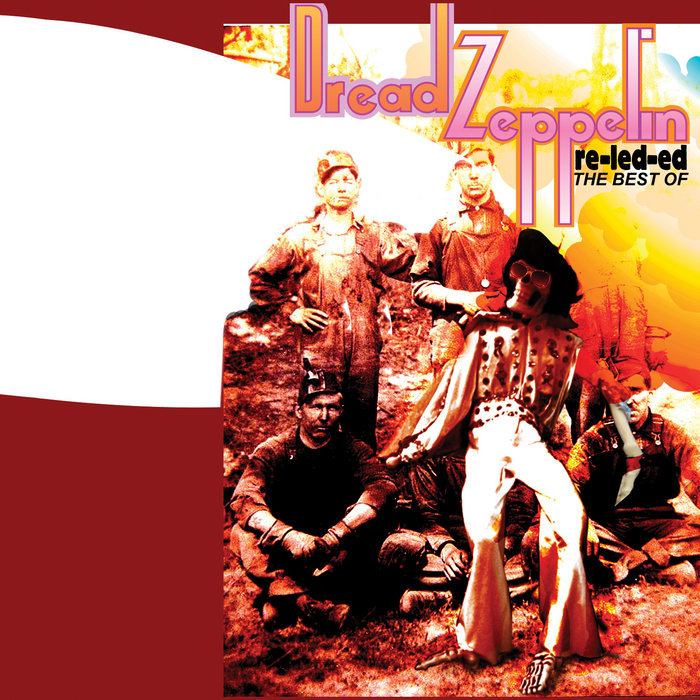 Stairway To Heaven | Dread Zeppelin