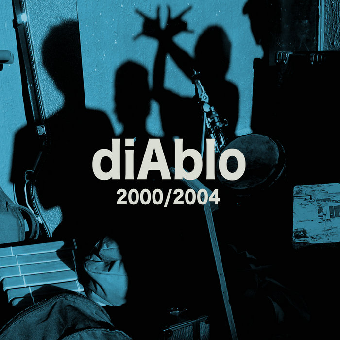 diAblo 2000/2004 Compilacion | diAblo | productoramutante