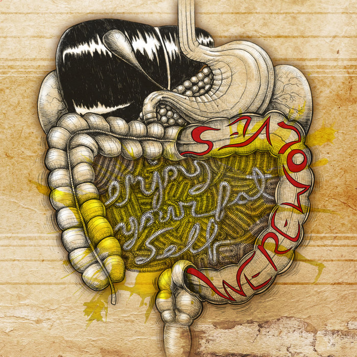 Enjoy Your Fat Self | Werewolves