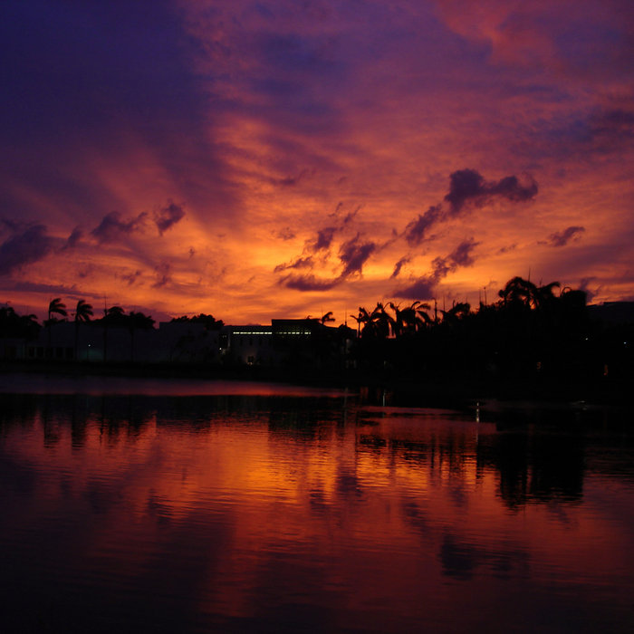 Around the Center | Nii Akwei Adoteye