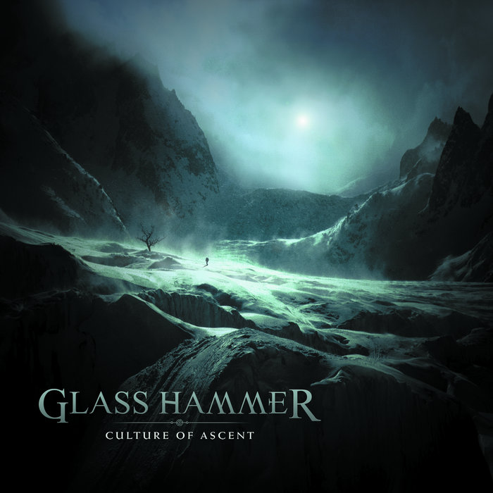 Culture Of Ascent (hi-res 2444) | Glass Hammer