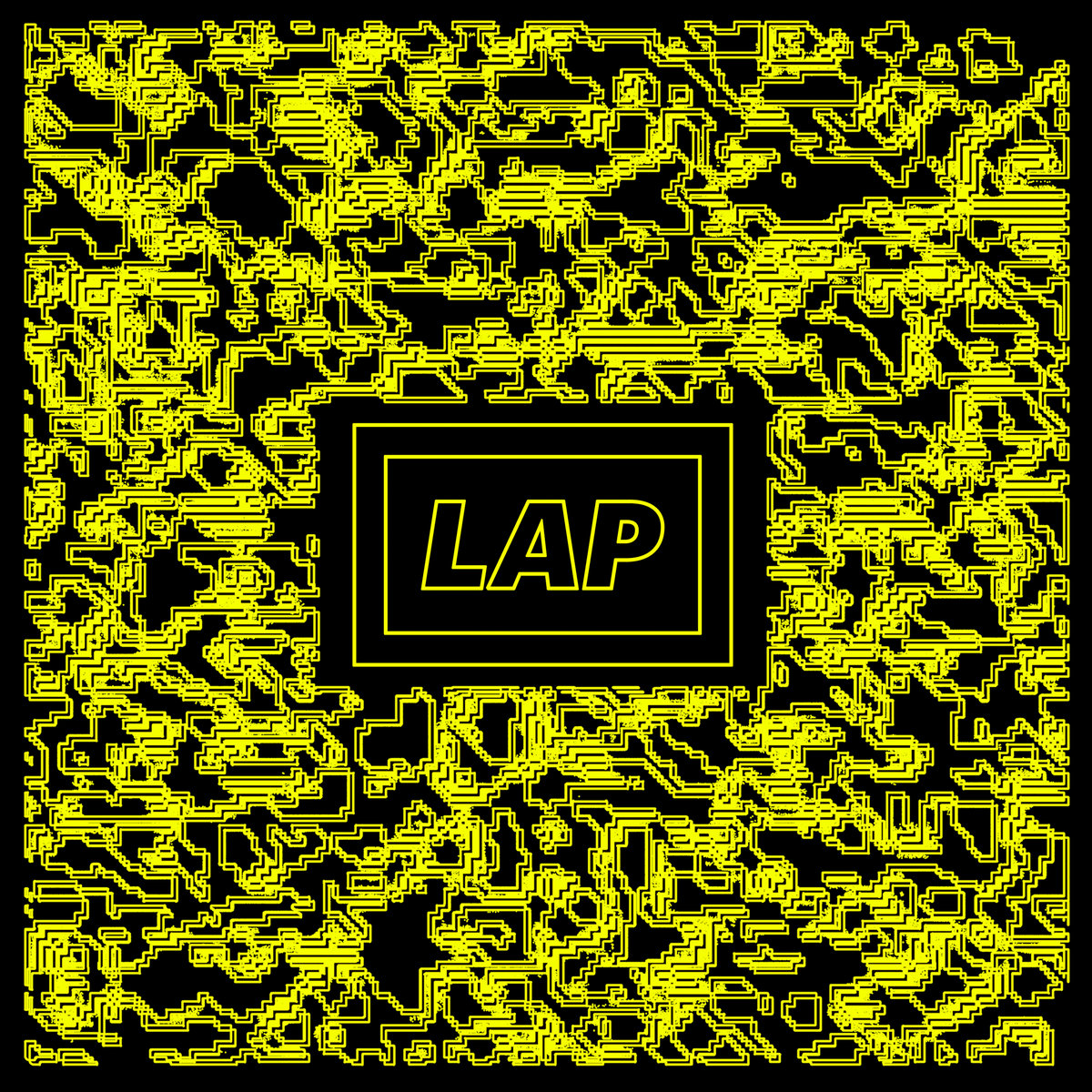 LAP ISSUE V | Various Artists | LAP records