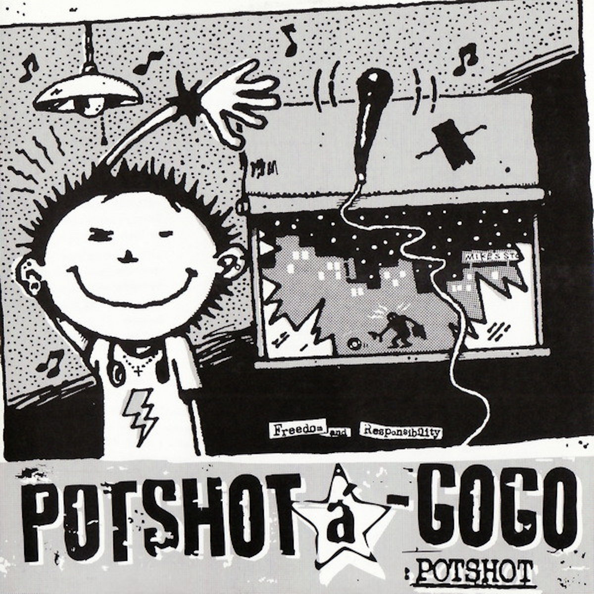 A-Go Go | Potshot
