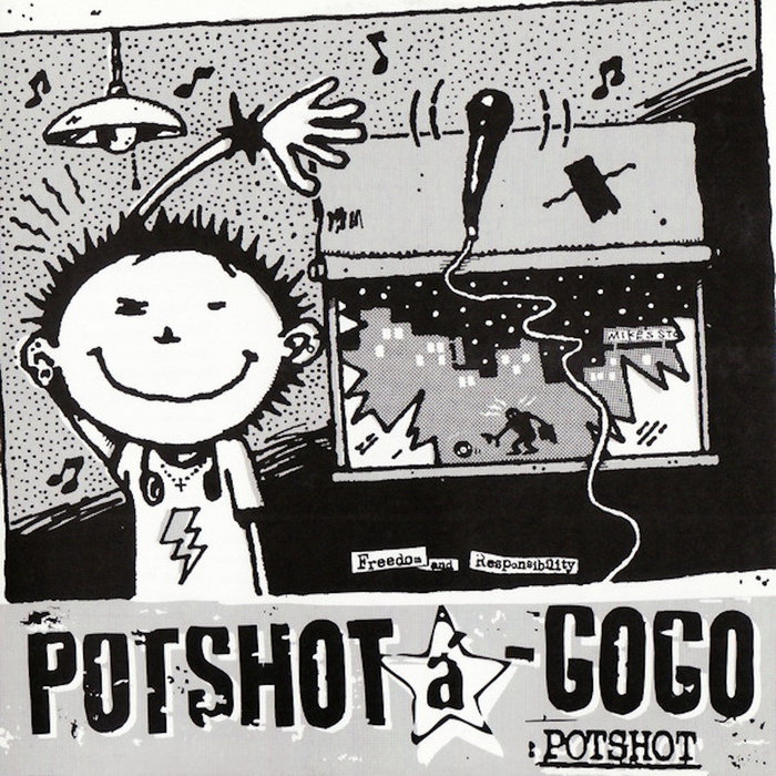 A-Go Go | Potshot