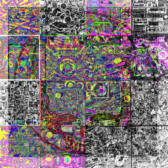 Deadstrumentals | Droot'n Co. | Boo Hiss / Books on Tape
