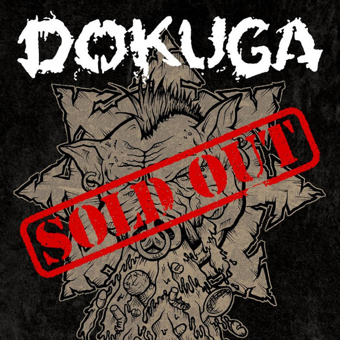 Dokuga | Dokuga | Garagem Records