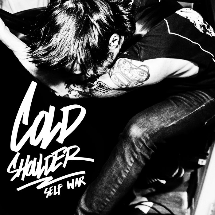 Self War | Cold Shoulder