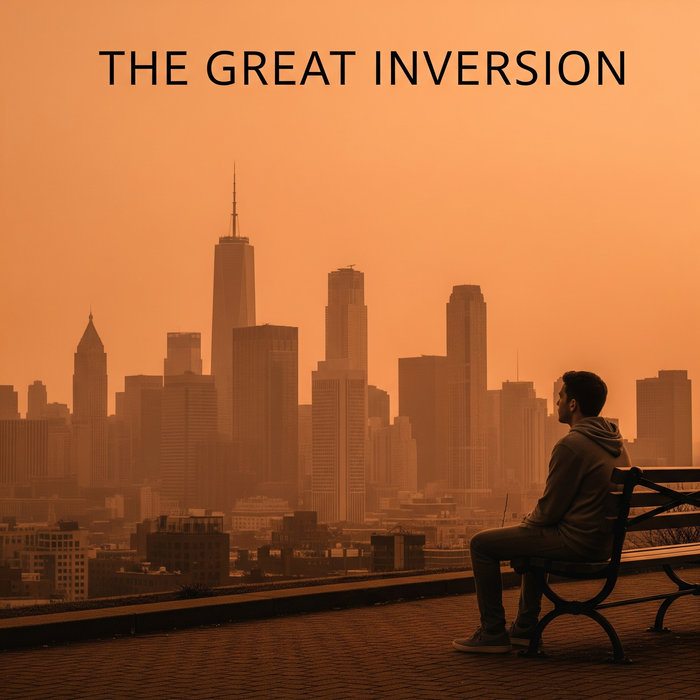 The Great Inversion | The Shady River Bard