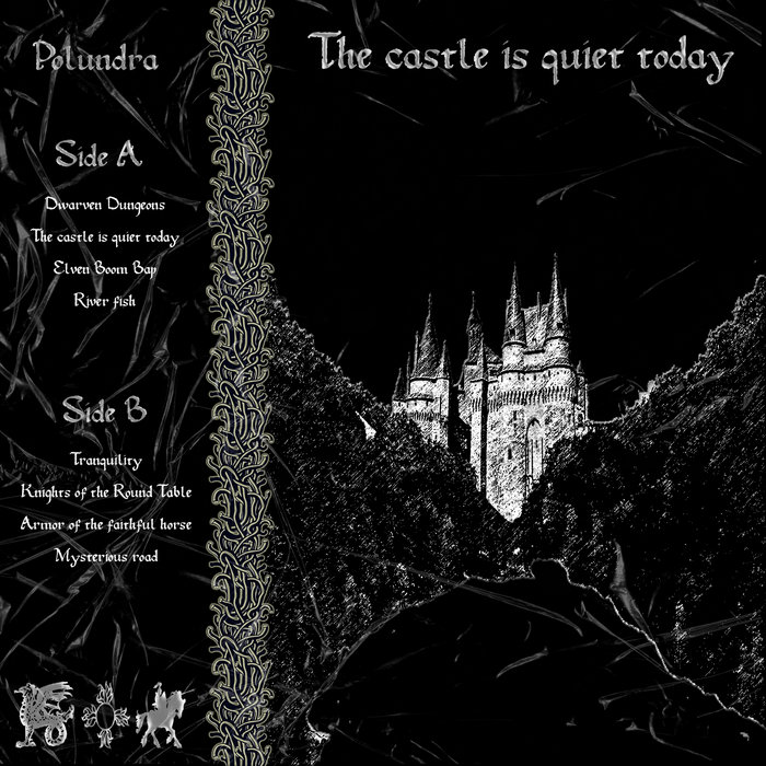 𝕿 𝖍 𝖊 𝖈 𝖆 𝖘 𝖙 𝖑 𝖊 𝖎𝖘 𝖖 𝖚 𝖎 𝖊 𝖙 𝖙 𝖔 𝖉 𝖆 𝖞 | POLUNDRA | B O G U S ...