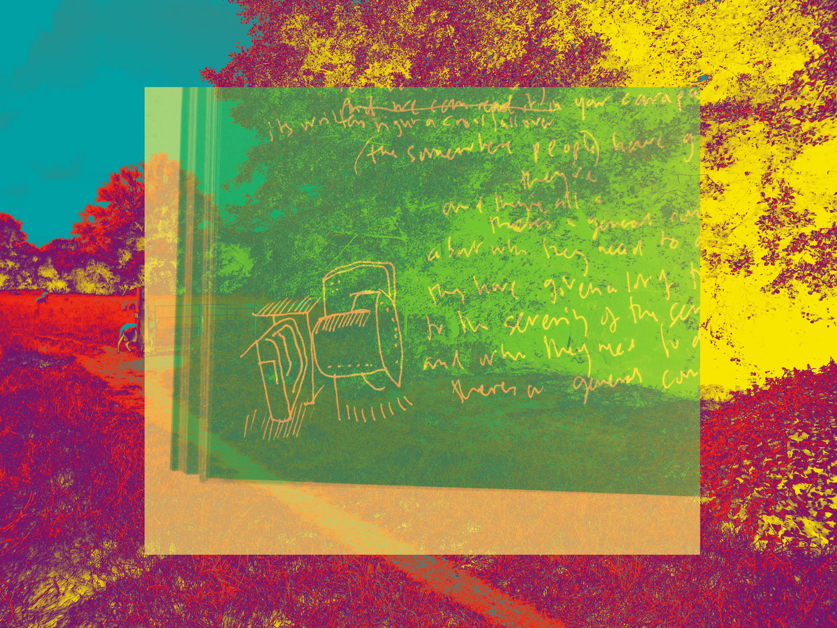 Every Detail of the Farm | Alan Jenkins and The Kettering Vampires ...