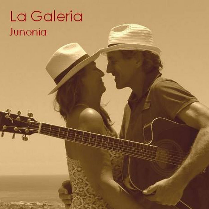 Junonia - Album | La Galeria