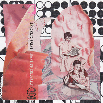 Music | Crash Symbols