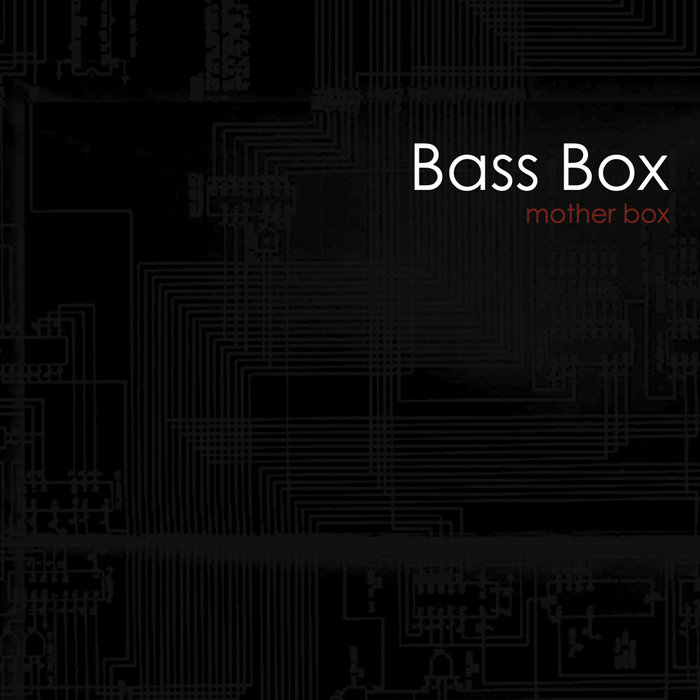 Mother Box | Bass Box