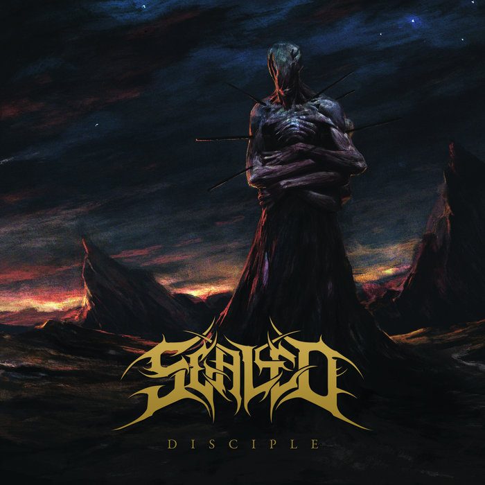 Disciple | Sealed