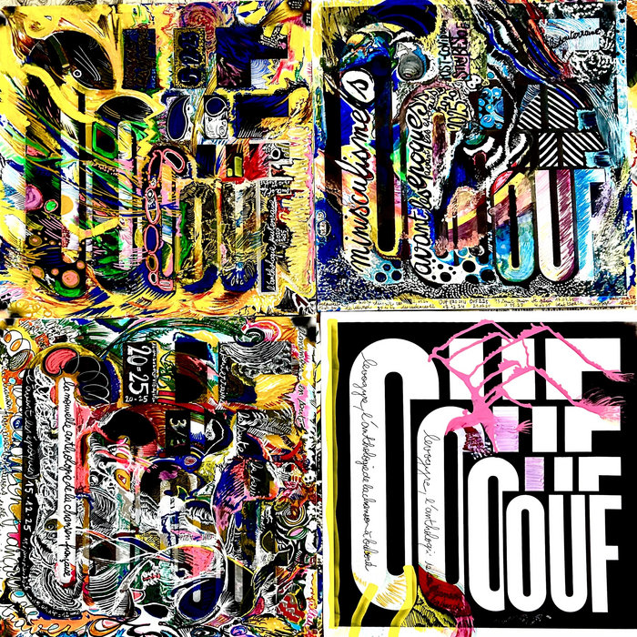 des cadences de ouf | La Souterraine