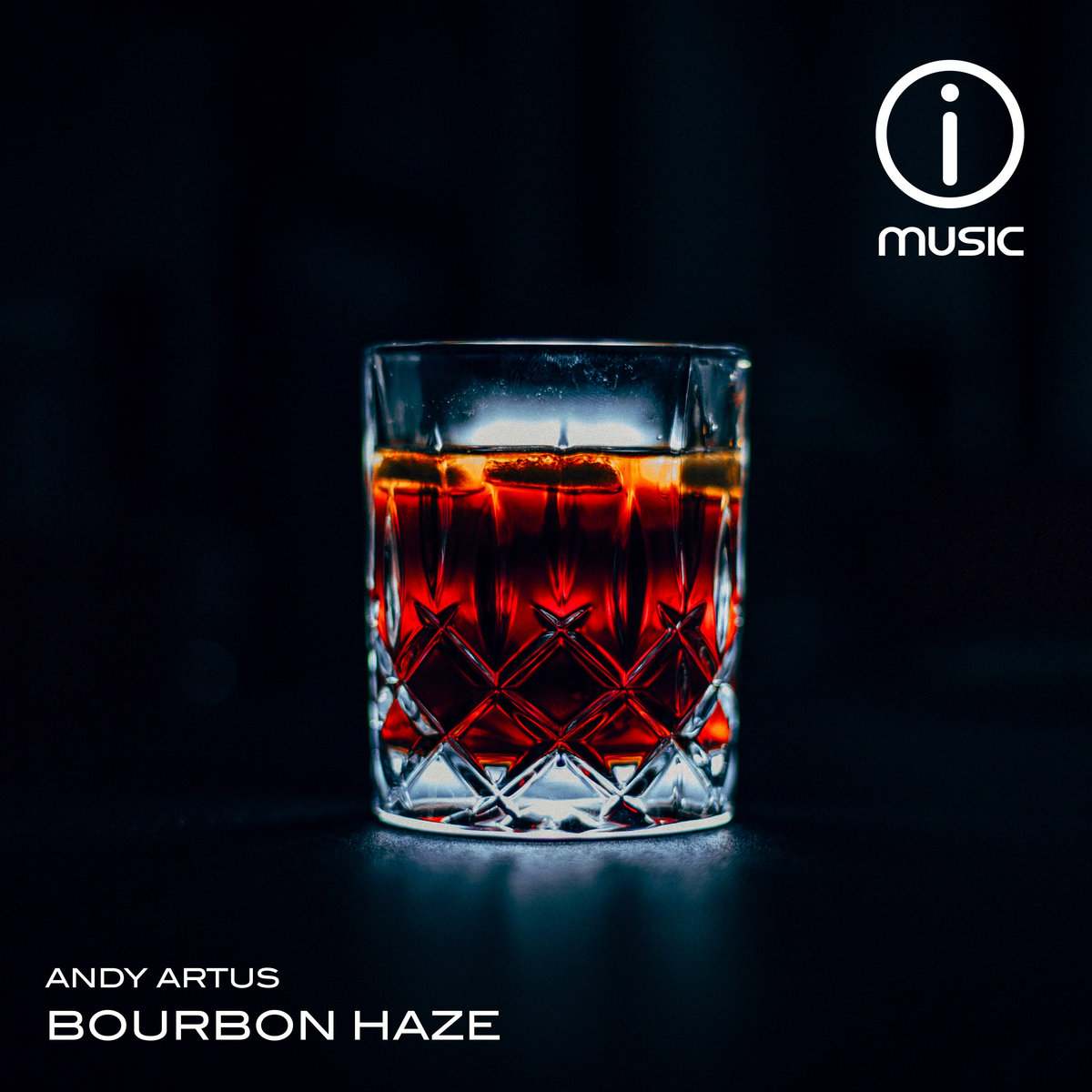 Bourbon Haze | Andy Artus