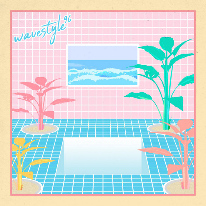 Mind Outta Time | wavestyle96