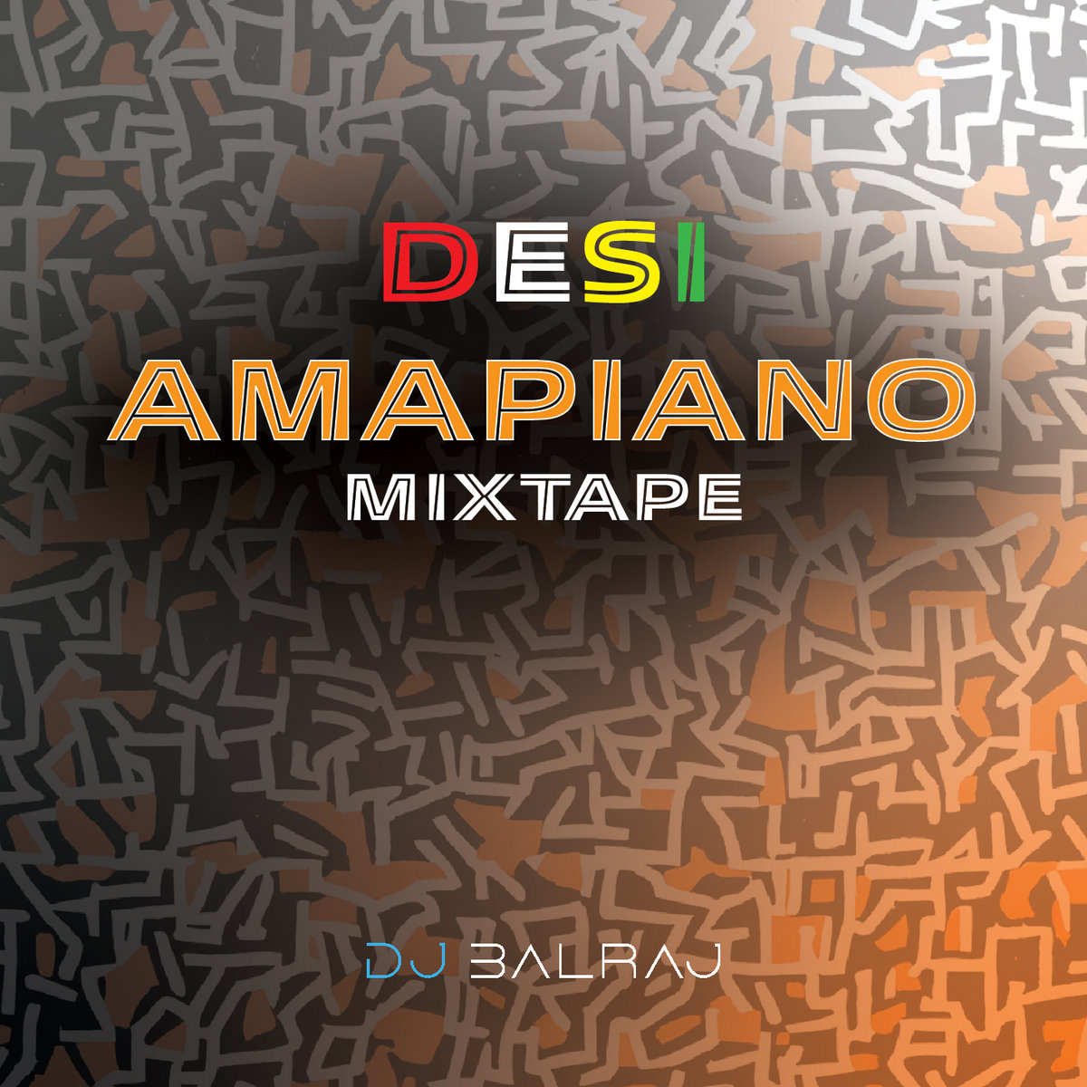 Soni Pabla x Bhalwaan - She's the one x Sift (DJ Balraj - Amapiano Edit ...