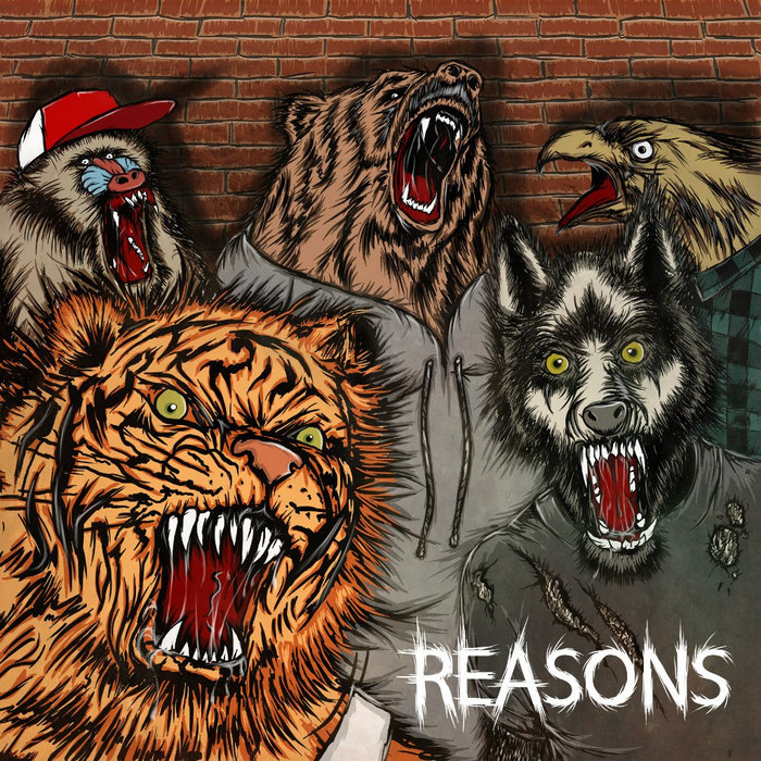 REASONS | Reasons