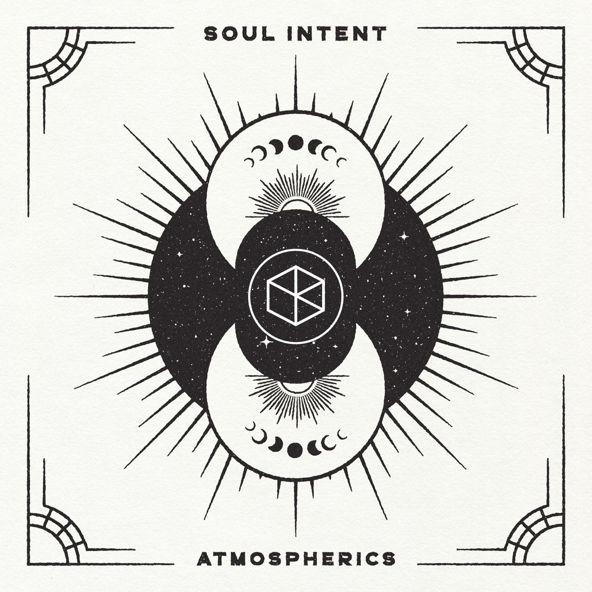 Atmospherics | Soul Intent | Lossless Music