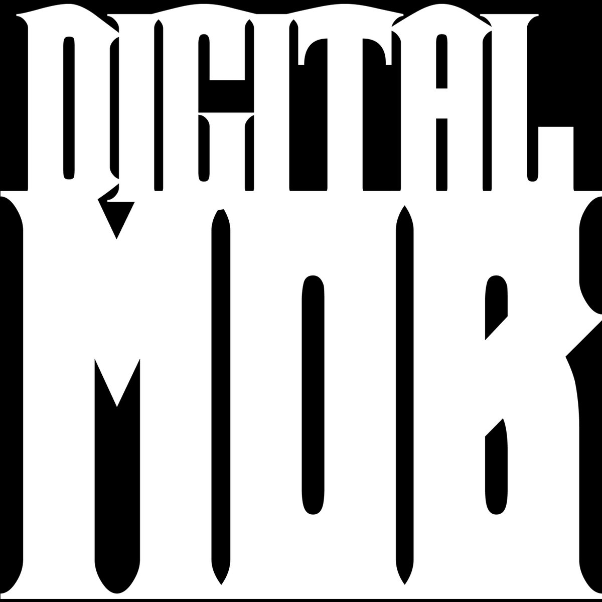 DIGITAL MOB ARCHIVE: J-STONE | Digital Mob