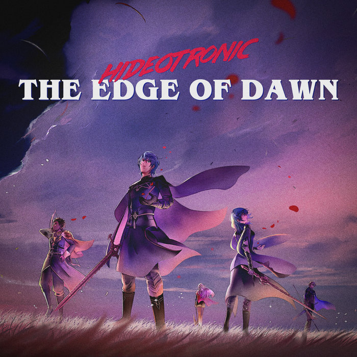 The Edge of Dawn (Fire Emblem: Three Houses) | Hideotronic