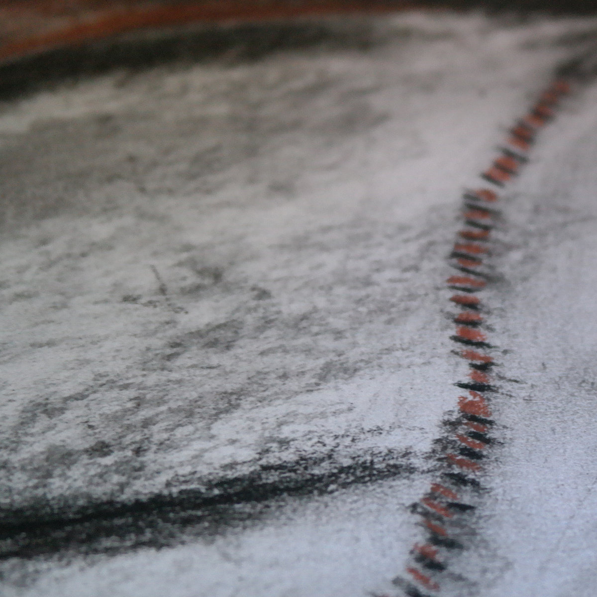 Drawing Shadows | Francis Gri & Wil Bolton | Gri Projects