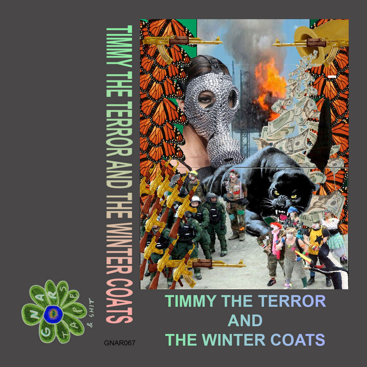 Timmy the Terror and the Winter Coats | Timmy the Terror and the Winter ...