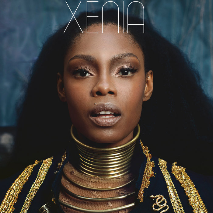 Xenia | Xenia