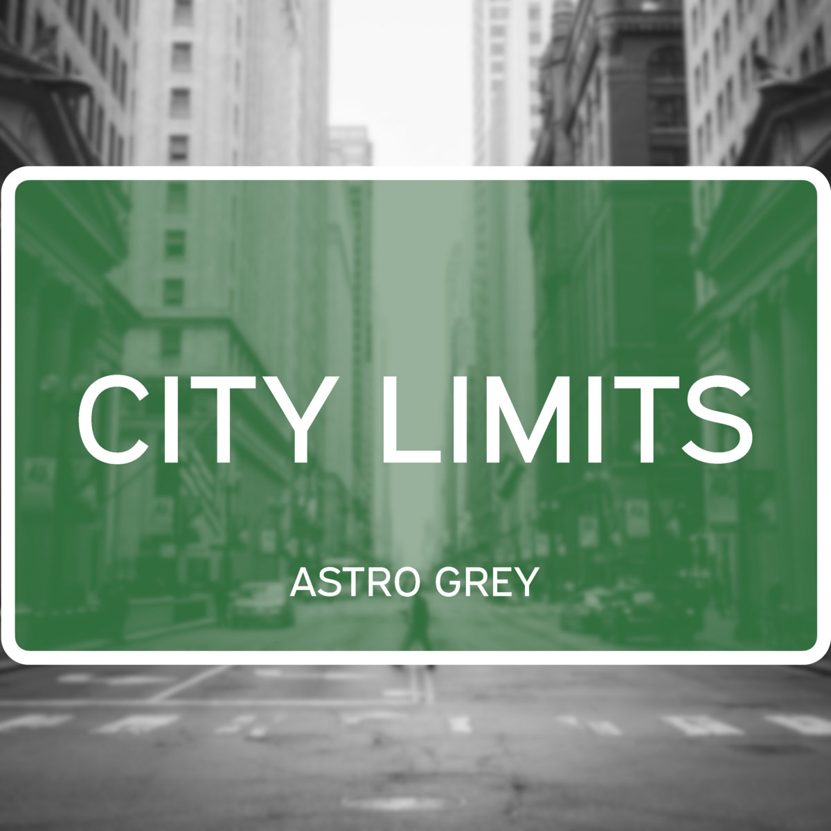 City Limits | Astro Grey