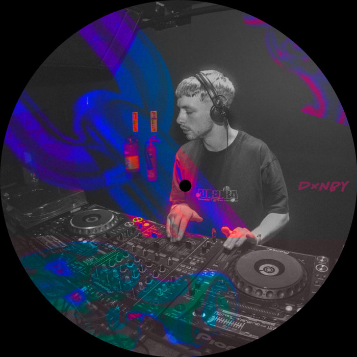 Off Licence EP | DXNBY