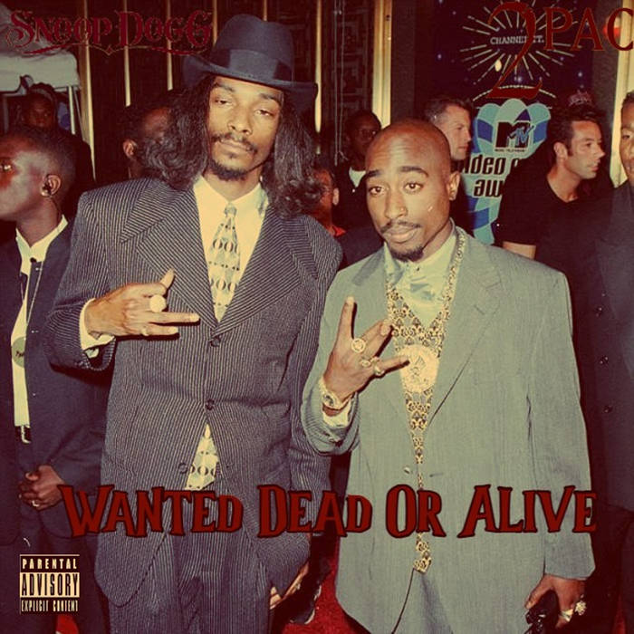 2pac Dead Or Alive