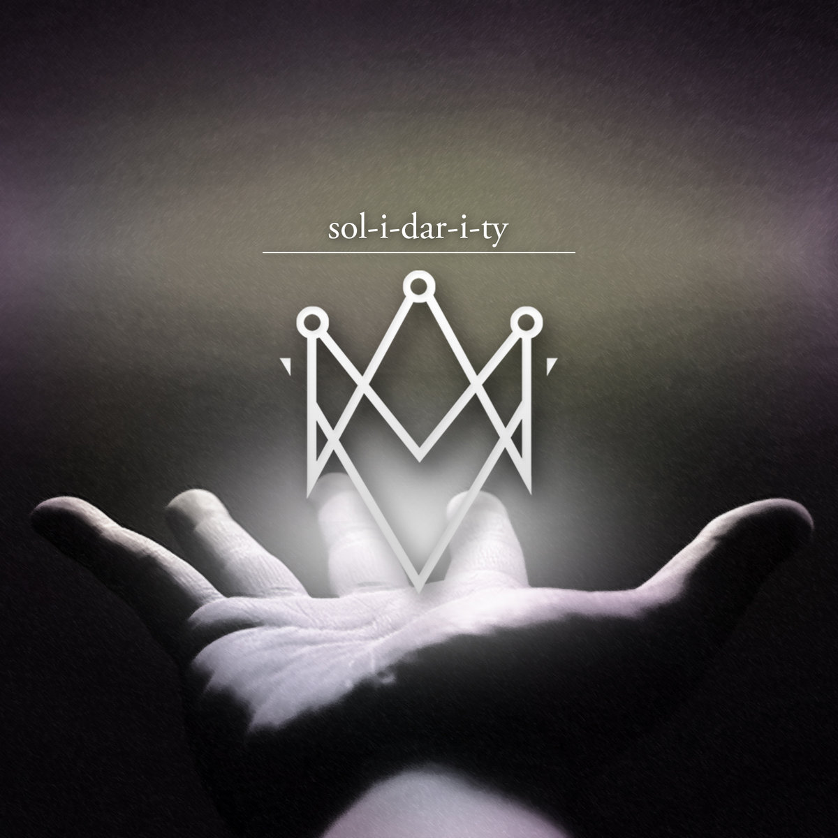 I Am King Logo