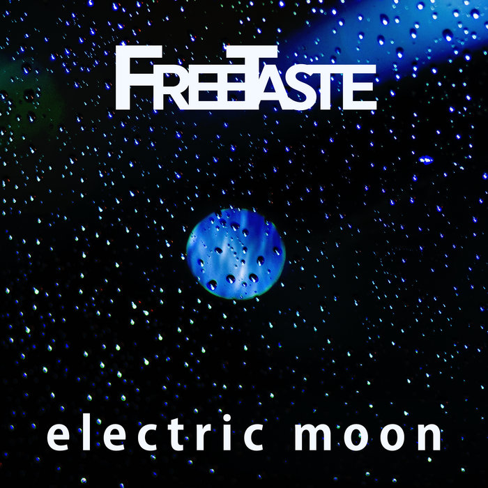 Electric Moon | FreeTaste | Punyulada