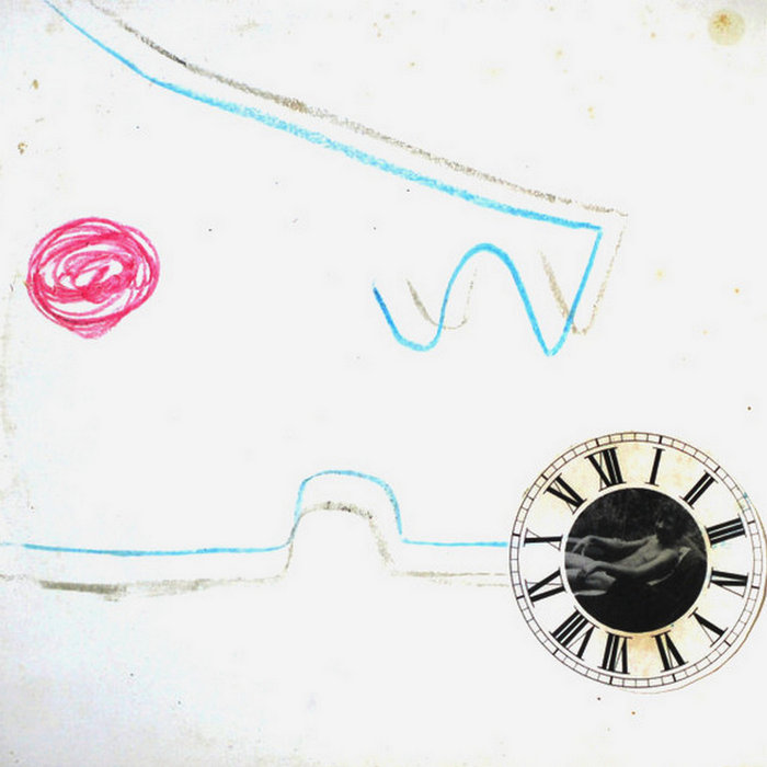 Existence Is Proof | Louis Burdett AKA Lucien Boiteaux | Fringe Benefit ...