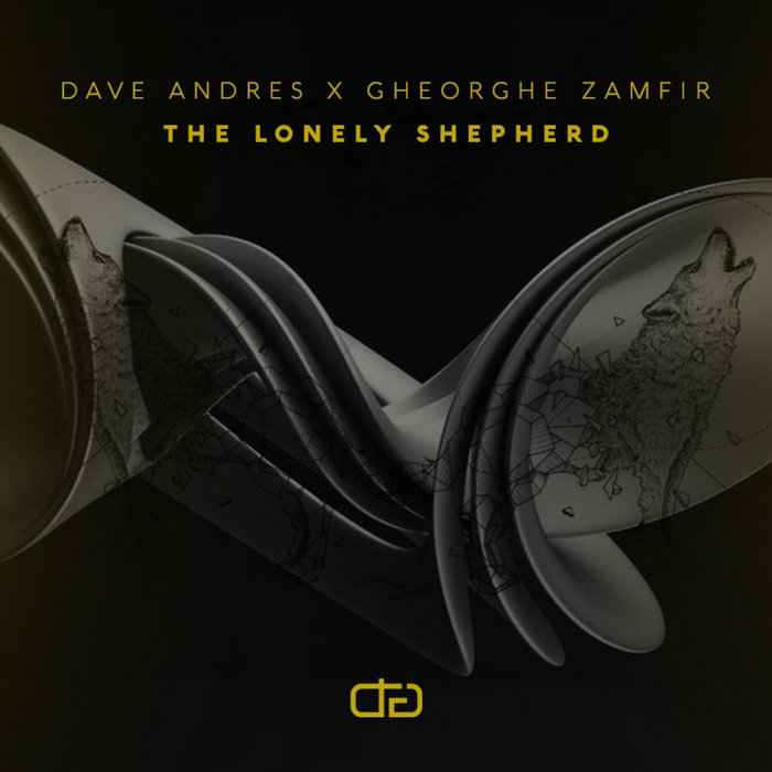 The Lonely Shepherd | Dave Andres