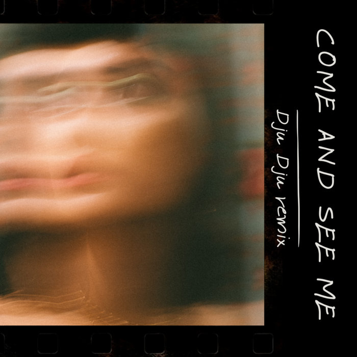 Come And See Me (Instrumental) | DJU DJU