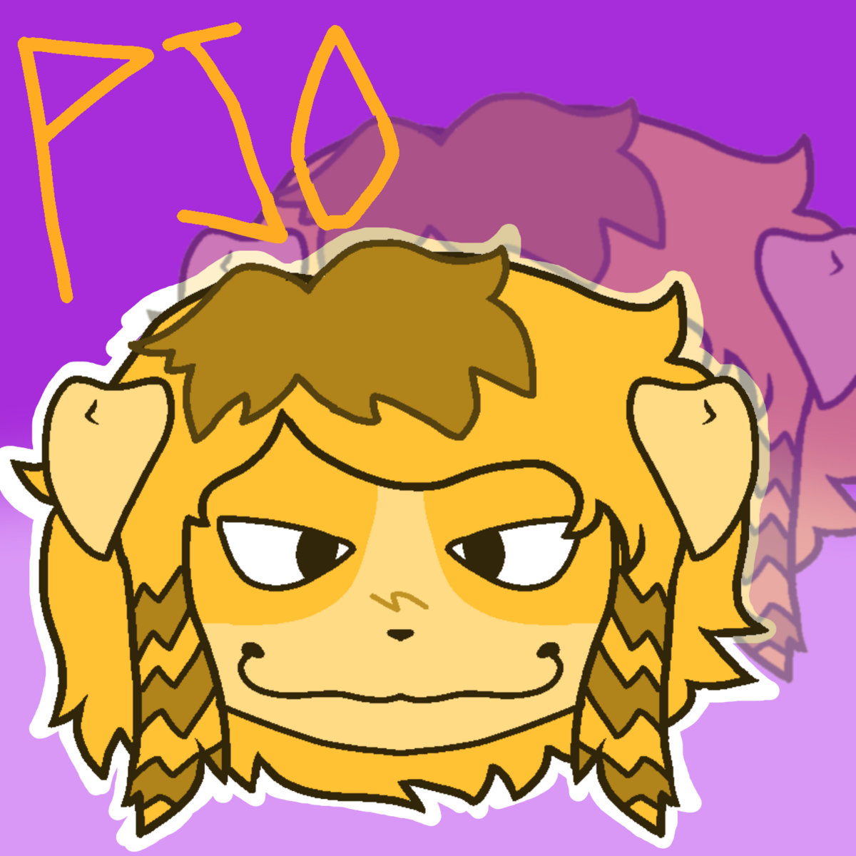 PJO IN: silly random songs for friends!! | pickle juice ollie | CRAZY ...