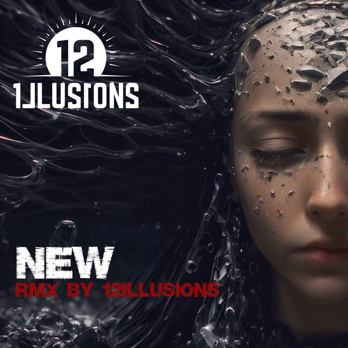New | 12 Illusions | Infacted Recordings