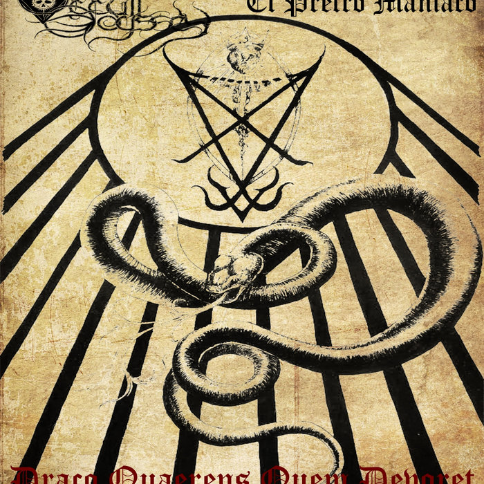 Zazas Zazas Nasatanada Zazas | Occult Odyssey