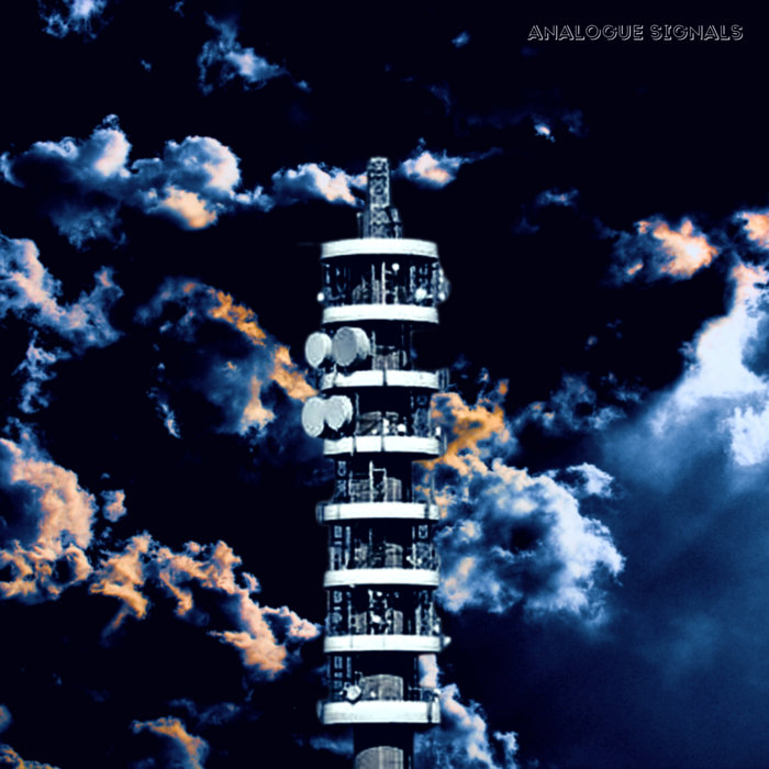 The River | Analogue Signals