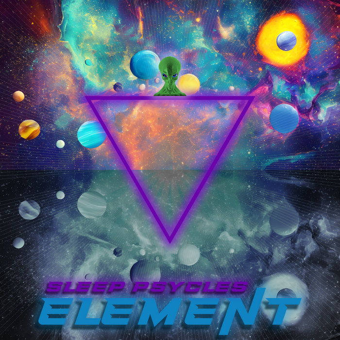 Element | Sleep Psycles