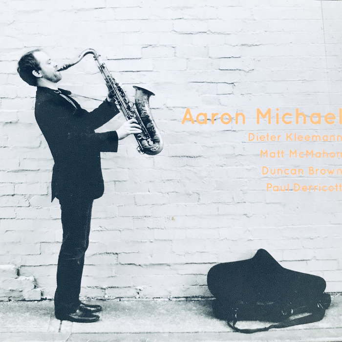 Aaron Michael | Aaron Michael