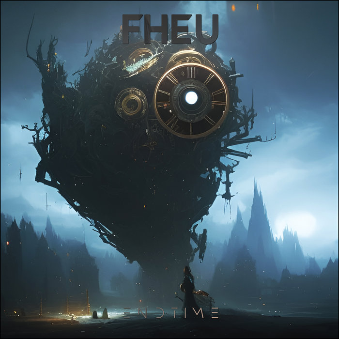 Endtime | Fheu