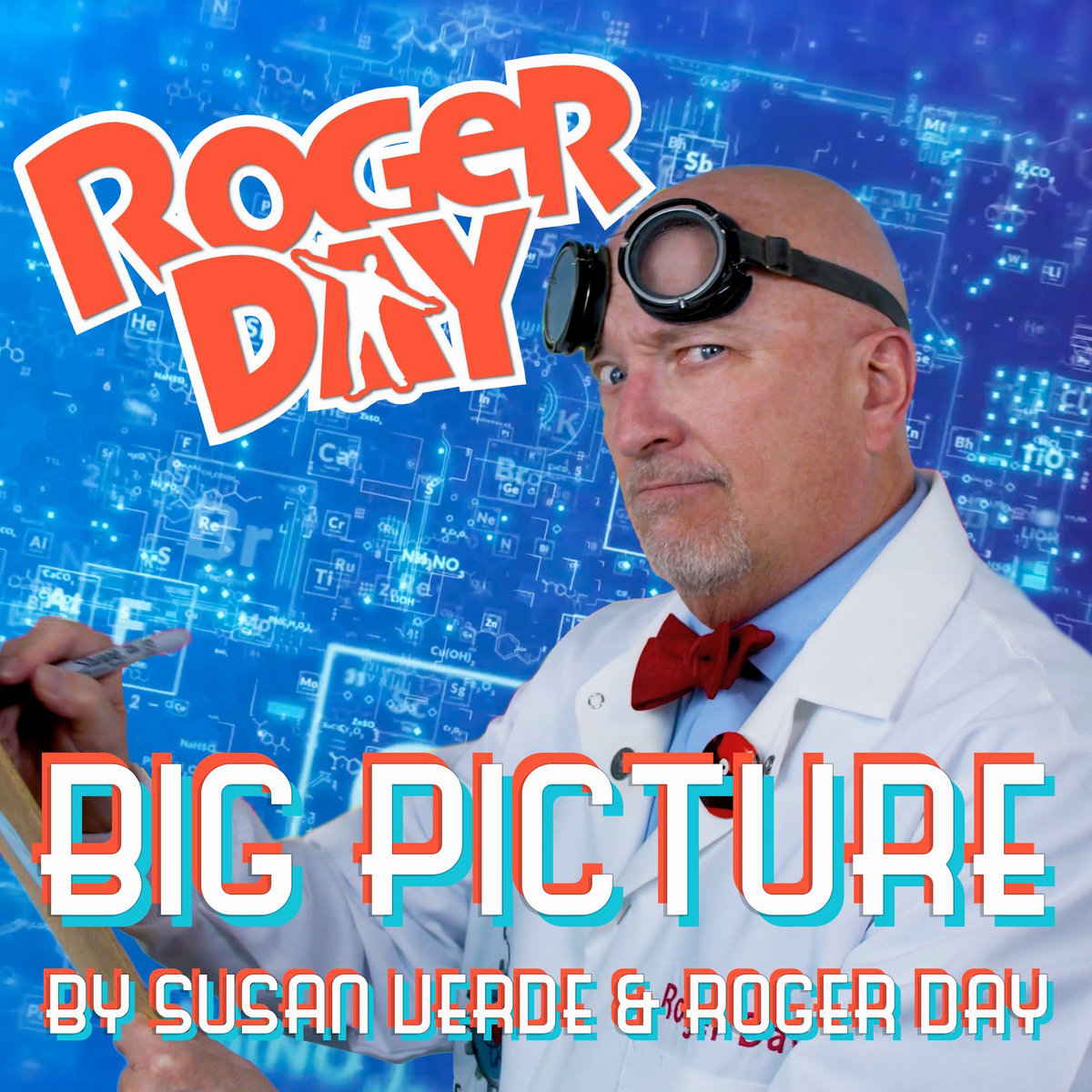 Big Picture | Roger Day