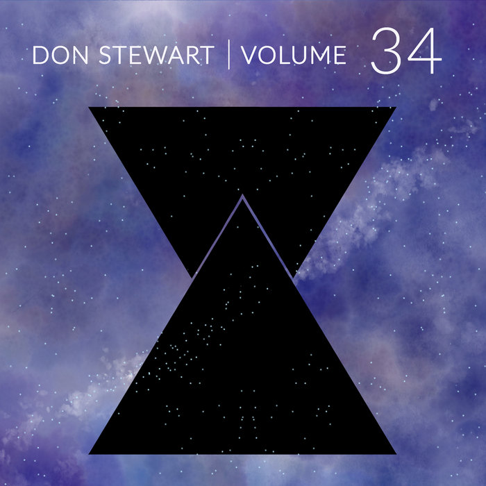 Don Stewart, Vol. 34 | Don Stewart